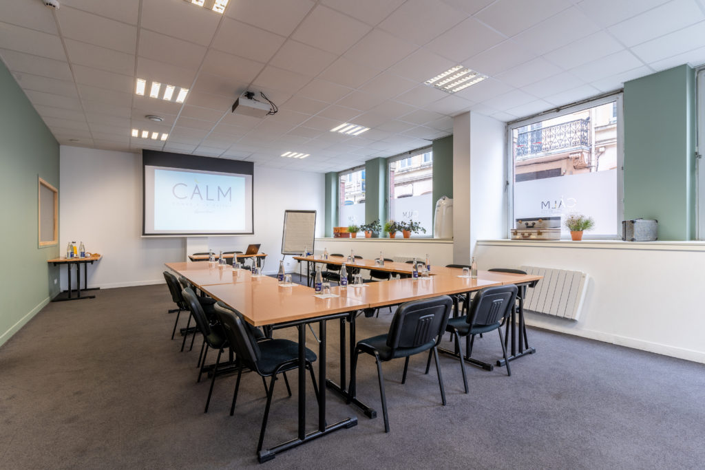 CalmHotel-Reunion1 - Calm Appart Hotel